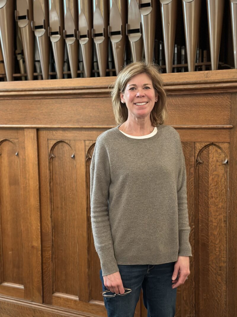 Church Leaders – Vermont Lutheran Church