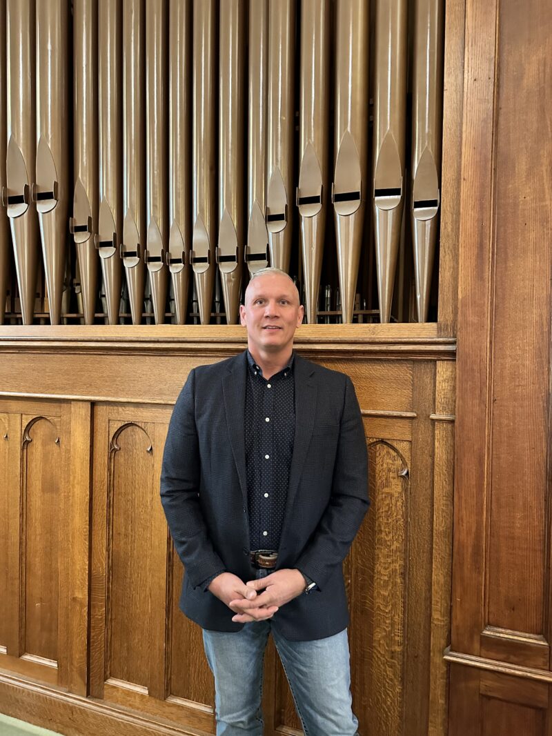 Church Leaders – Vermont Lutheran Church