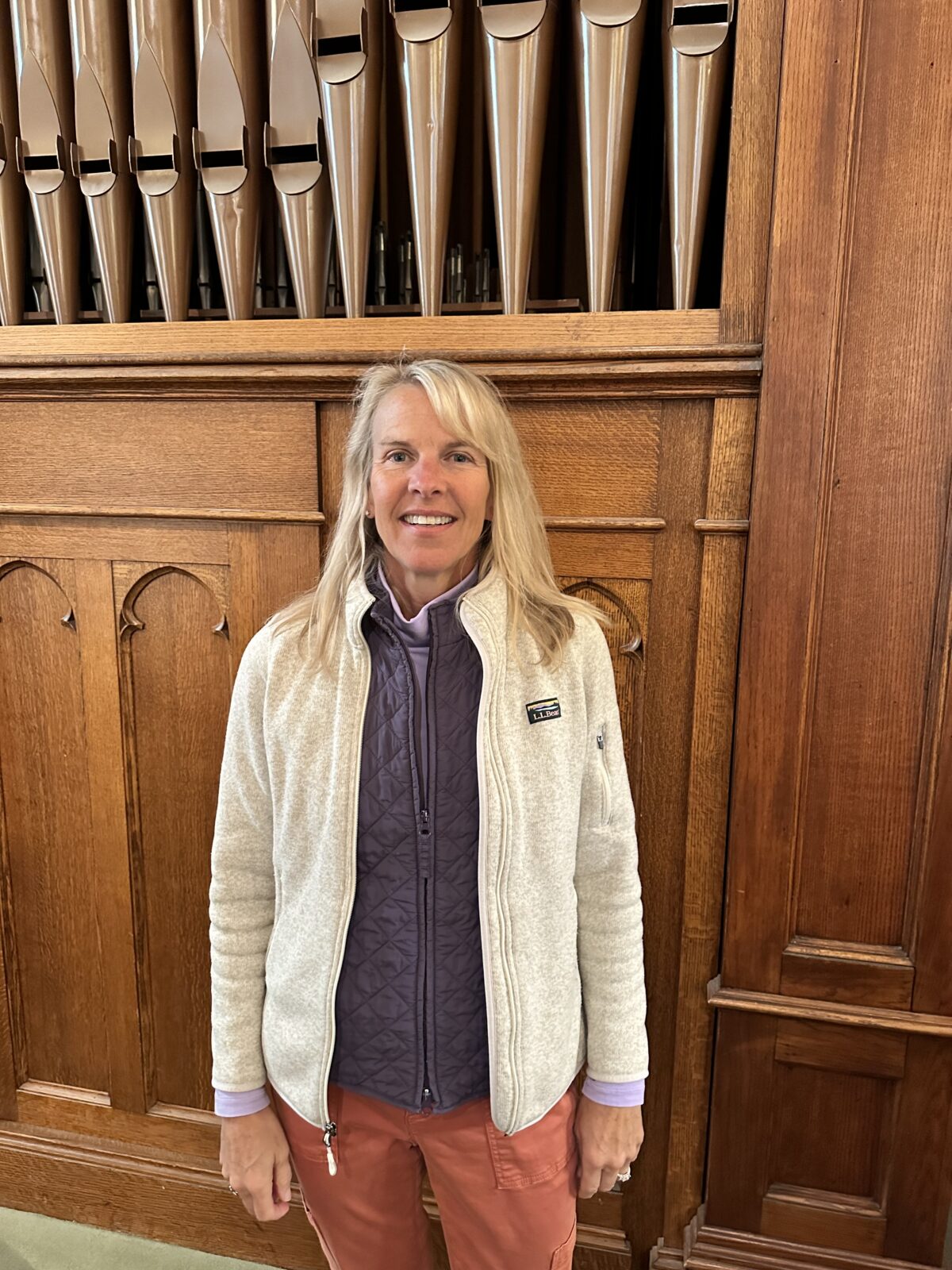 Church Leaders – Vermont Lutheran Church