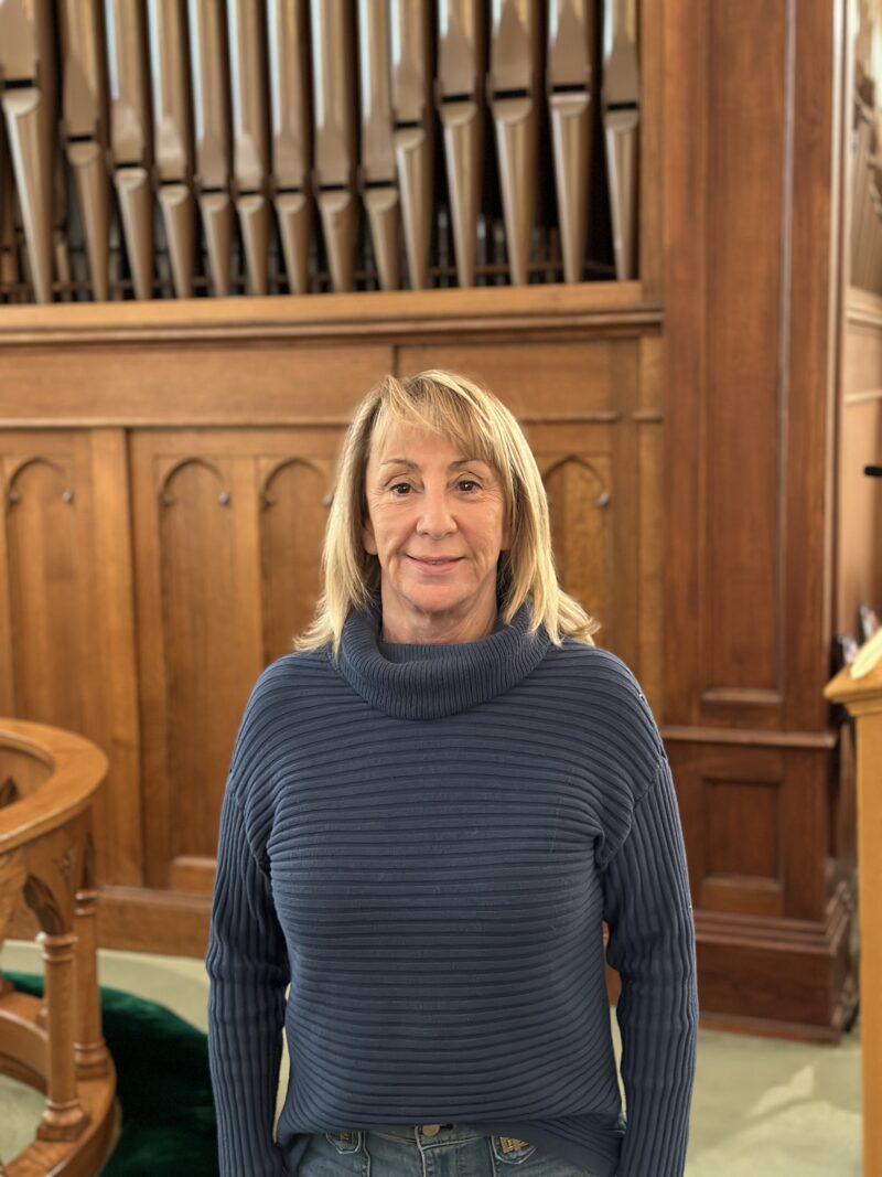 Church Leaders – Vermont Lutheran Church