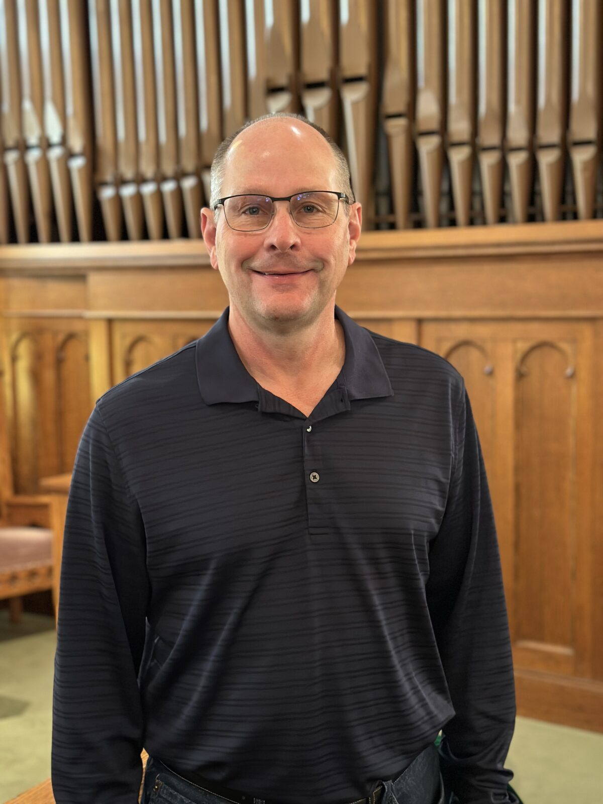 Church Leaders – Vermont Lutheran Church