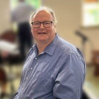 Staff – Vermont Lutheran Church