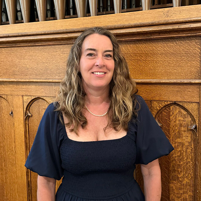 Staff – Vermont Lutheran Church