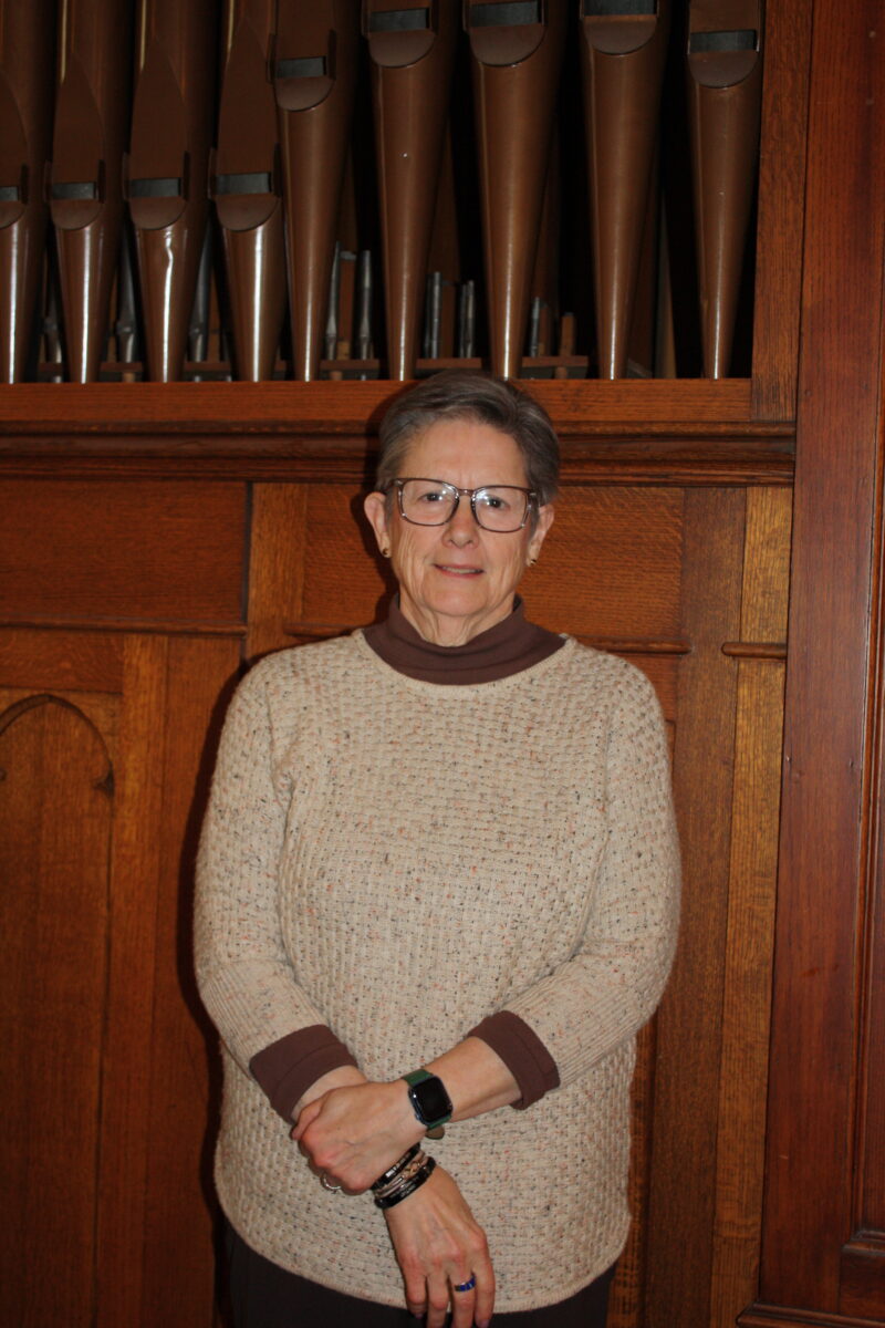 Church Leaders – Vermont Lutheran Church