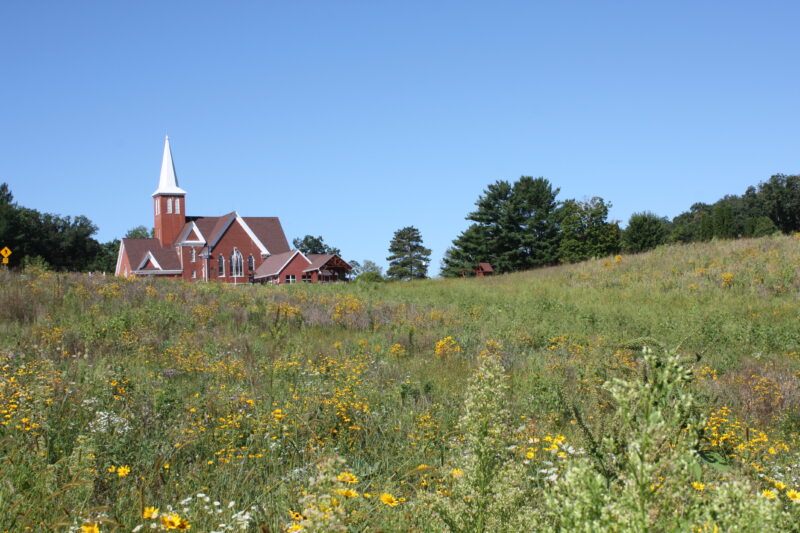 Gallery – Vermont Lutheran Church